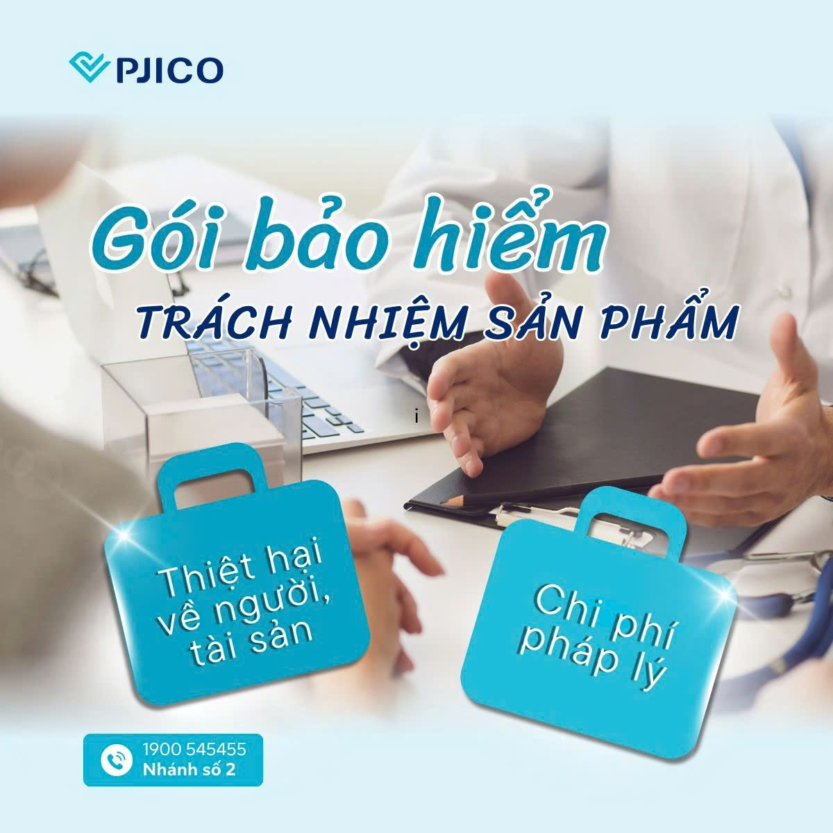 BẢO HIỂM TRÁCH NHIỆM SẢN PHẨM PJICO - ipjico.vnipjico.vn