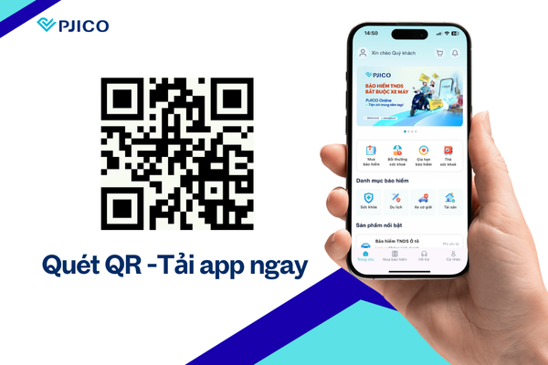My PJICO – Ứng Dụng Bảo Hiểm Trực Tuyến Chính Thức Của PJICO - ipjico ...